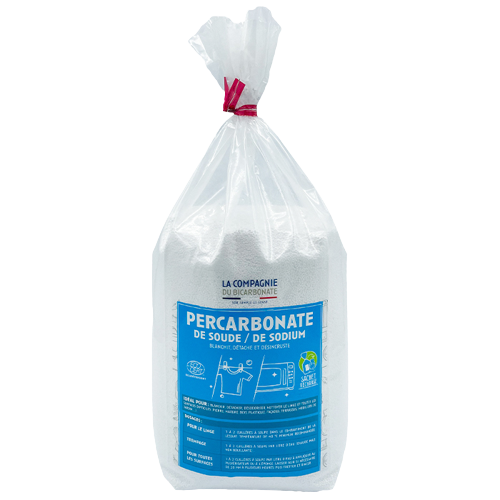 Percarbonate sachet 2 kg