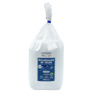 Bicarbonate de soude alimentaire multiusage en sac de 3kg – Acheter un sac recharge 3 kg de ...